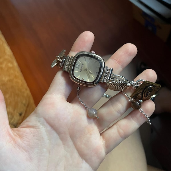 Y2K Silver Star Pendant Necklace,y2k Fashion,cool Star ...