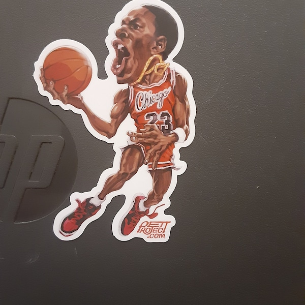 Mr. Padre STICKER || San Diego Baseball Decal - Etsy