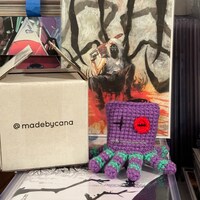 BTS Unmasked Mang Without Mask J-hope BT21 Inspired - Etsy Canada