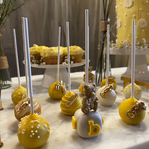 Assorted Pound Cake - Etsy