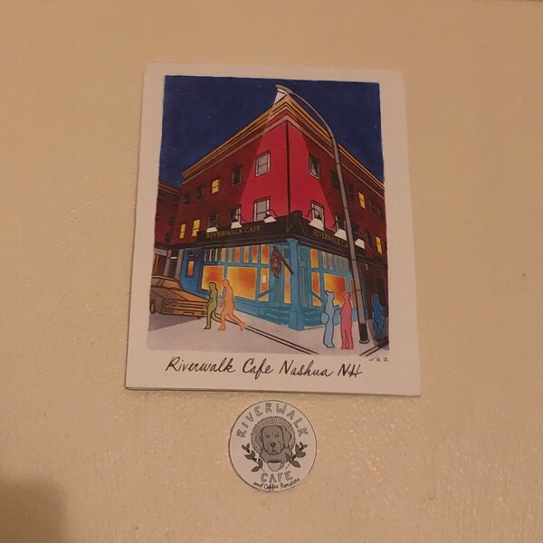 Signs of Nashua, NH - Etsy