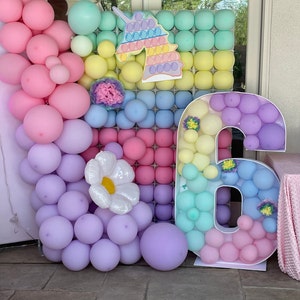 Personalized Teddy Bear Standee Prop - Etsy