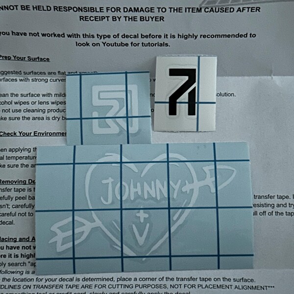 Vinyl Decal "cyberpunk Devil Horns" Cyberpunk Futurism Techy Laptop Car ...