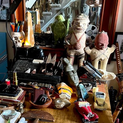 Agatized Turritella Shells - Etsy