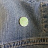 MINT Enamel Pin - Etsy UK