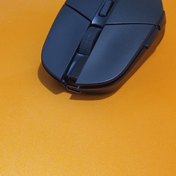 Finalmouse UL2 Wireless & Logitech G305 PCB - Lightspeed Wireless ...