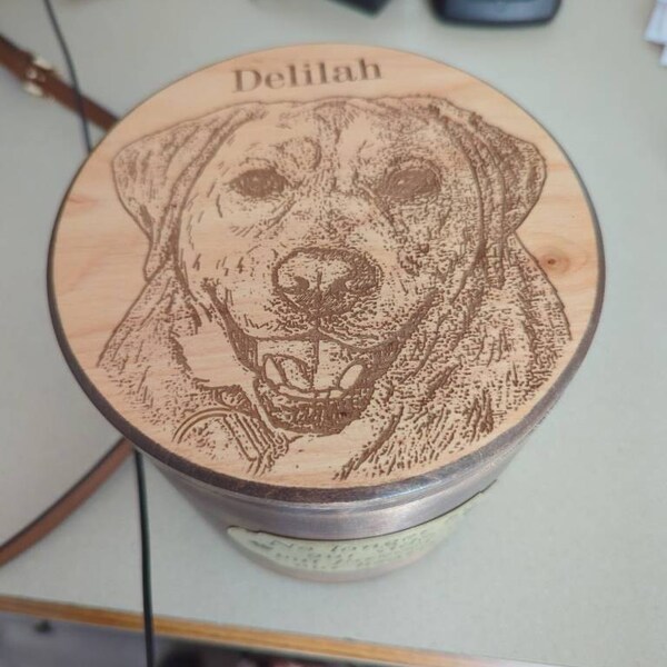 Deep Shadow Box, Cat Shadow Box, Dog Memorial Frame - Etsy