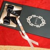 Custom Drawer Ring Box Jewelry Packaging Boxes With Custom - Etsy