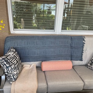 Any Size Bolster/daybed Custom Bolster/premium Velvet/queen Bolster ...