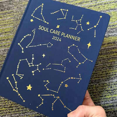 Soul Care Oracle Deck Astrology Tarot Astrology Oracle Deck Self Care Tarot Self Care Oracle ...