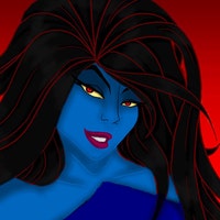 Black-cat Fan Art / /resin Scale Model for Assembling and Painting or ...