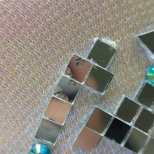 Disco Space Cowboy Hat • Cosmic Cowgirl Outfit • Barbie Pink Costume ...