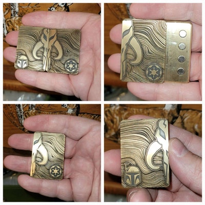 Solid Brass Arcade Game Over Coin, EDC Coin, Challenge Coin, 40mm Coin ...