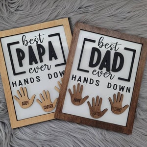 Daddy's/grandpa's Greatest Catch SVG - Etsy