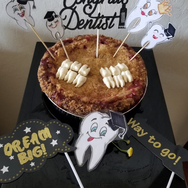 Chocolate Teeth, Tooth Chocolates, Dentistry, Dental Hygienist, Dentist ...