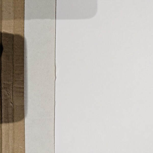 Oval Picture and Photo Frame Mounts Grey - Etsy