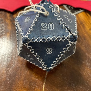 PDF Pattern: Hexagonal and Pentagonal Dice Trays With D20 and - Etsy