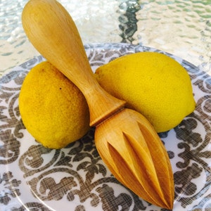 Wooden Spoon / Rake for Pasta Spaghetti Serving Large From - Etsy