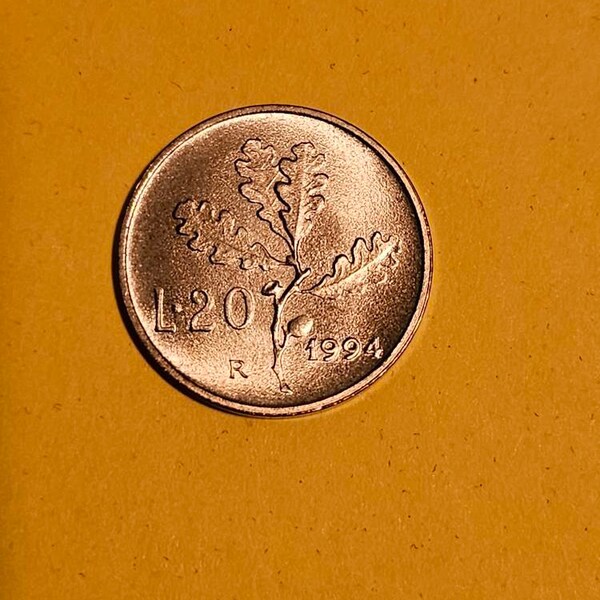 Angkor Wat 5 Sen Cambodia Authentic Coin Money for Jewelry and Craft ...