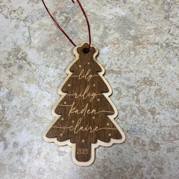 Personalized Keychain, 4 Sided Bar, Custom Engraved Keychain, Drive ...