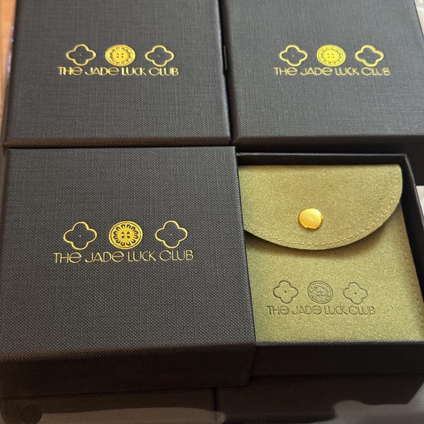 50pcs 100pcs 3"×3" Custom Logo Jewelry Packaging for Businesses, High ...