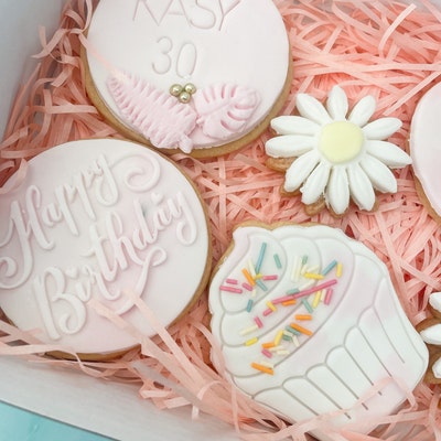 Luggage Tags & Labels Cookie Cutters Cake and Fondant - Etsy UK