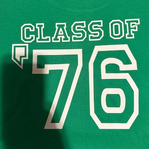 Class of SVG PNG - Back to School - Shirt - Sweatshirt - Graduation ...