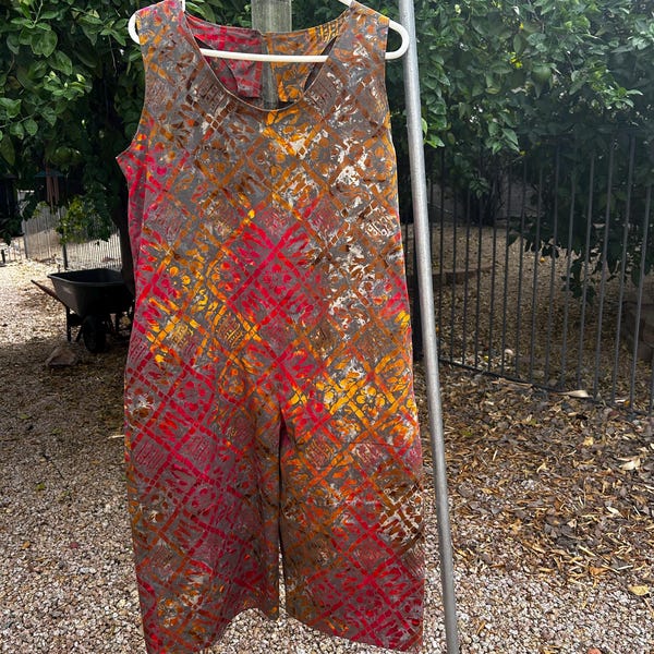 Vest Sewing Pattern PDF, Cropped Vest Waistcoat Pattern, Easy Women Pdf ...