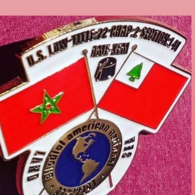 Five Percenter Sticker /nation of Gods and Earths - Etsy