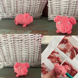 Walnut Shell Doll House,xmas Gift,miniature Doll House,miniature ...