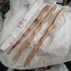 Custom Order Wand - Etsy