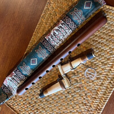 Armenian Duduk Professional Apricot Wood, Arménien Musique Instrument ...