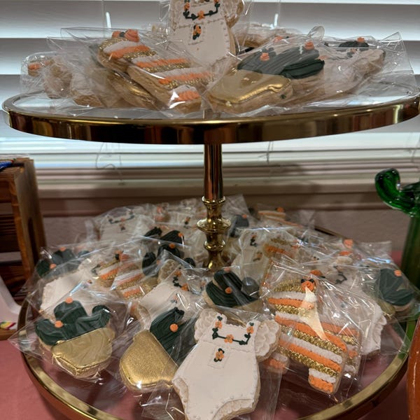 Water Polo Cookies - Etsy