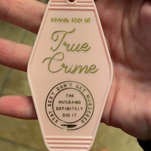 True Crime Sticker: Podcast Sticker I Love Podcasts | Etsy