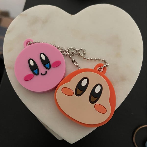 PVC Key Covers - Etsy