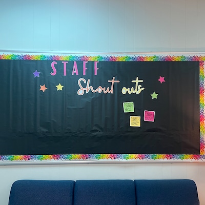 90s Groovy Retro Classroom Decor Bundle Printable - Etsy