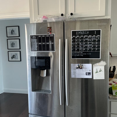 Calendar Combo Pack, Monthly Calendar, Weekly Planner, Daily Planner ...