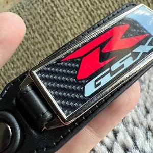 Yamaha Keychain R1 R6 600 1000 Key Chain Ring - Etsy