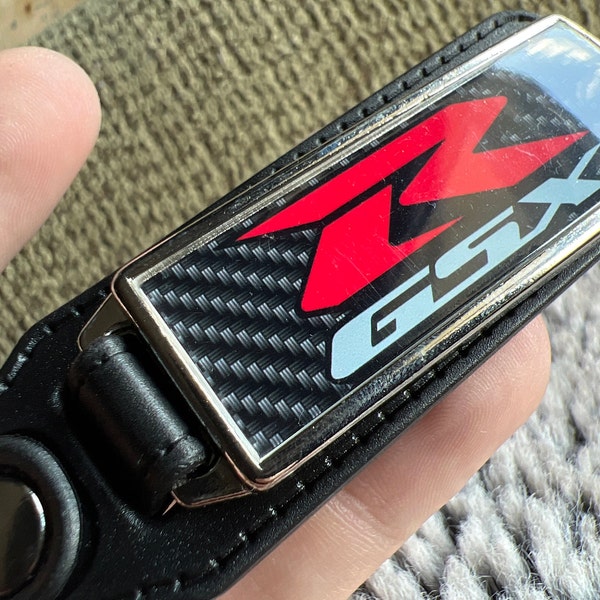 Corvette Stingray Keychain Key Ring Chain - Etsy