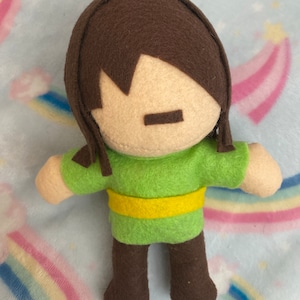 1 Sailor Scout Plushie MADE TO ORDER - Etsy