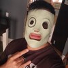 Slipknot Corey Taylor AHIG Mask Replica Sublime1327 HALLOWEEN Prop ...