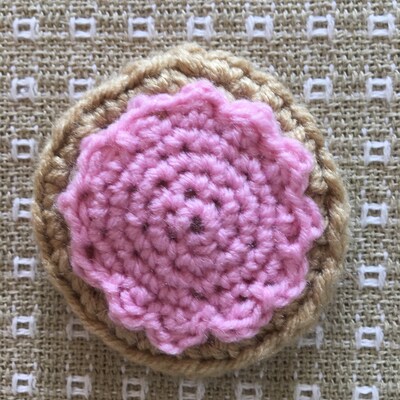 Crochet Pattern, Brain Beanie, Brain Hat, Crochet Brain, Science ...