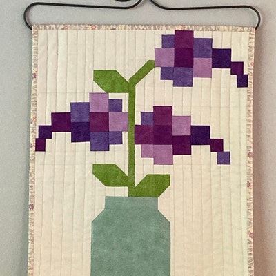 Cat Scratch Quilt Pattern Booklet by Art East Quilt Company - Etsy