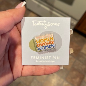 Here's to Strong Women Sticker Laptop Sticker Water Bottle Sticker ...