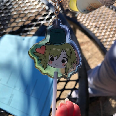 YTTD Sara Chidouin, Joe Tazuna, Sou Hiyori, Kanna Kizuchi, & Gin Ibushi ...