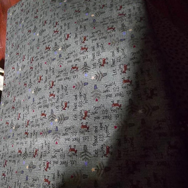 MAKOWER - FABRIC - SPECTRUM 2000 - V64 100% Cotton Patchwork, Quilting, Fabric per Half Metre (0 ...