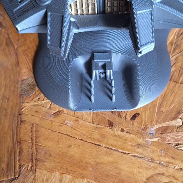 Stargate Ancients Chair Platform Atlantis Command and Control Interface ...