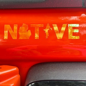 PL Pretty Lights OG Logo Decal Sticker, Car Decal, Laptop Decal, Window ...