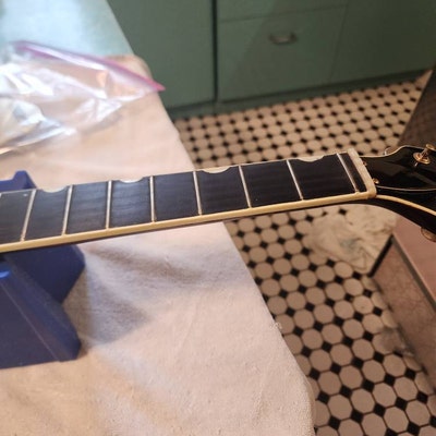 Guitar String Clamp - Etsy