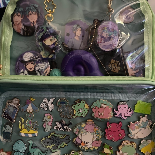 Twisted Wonderland TWST Riddle Leona Jade Azul Floyd Jamil Kalim Rook ...